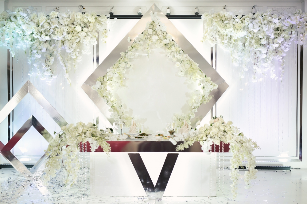Vencanja iz snova – Provansa Events & Wedding